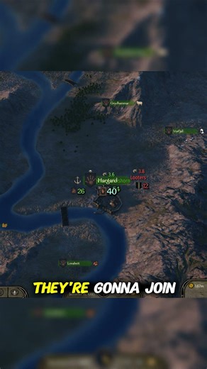 How to lead your own ARMIES in bannerlord!