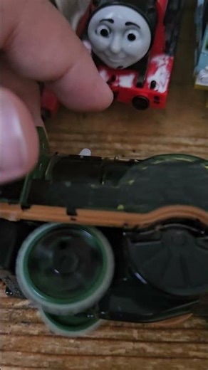 trackmaster Emily (Loud Motor)