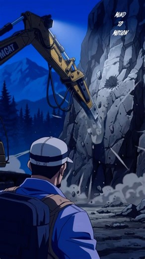 Why This Machine Doesn’t Break Under Extreme Force #heavymachinery