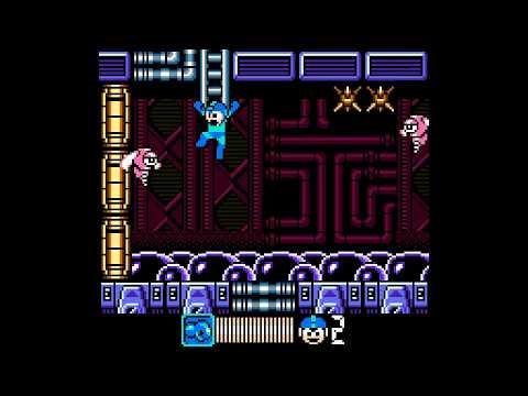 Mega Man V GB - Venus (No Miss Run)