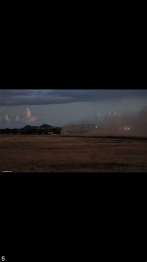 Night Vision Operations: Landing Where There’s No Runway Description - Night operations demand precision—crew coordination, lighting discipline, and strict safety procedures. Flying a large aircraft into an austere landing zone under low visibility shows why training matters: repeatable standards under pressure. Source/Credit: DVIDS #NightOps #NVG #AviationSafety #KC130J #USMC #MarineAviation #reels | USA Military Force