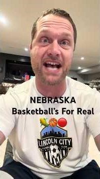 NEBRASKA BASKETBALL'S BIGGEST WIN EVER