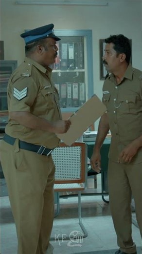 என்ன சீன் போடுறியா ? Infinity | Natty, Vidya Pradeep