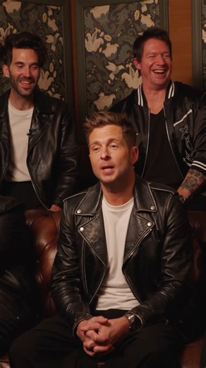 Looking back at 2025 with Rockin’ Eve. See you tomorrow night on ABC. The party starts at 8/7c.