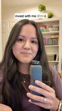 ETFs - Vanguard (desktop edition)💸 #investing #personalfinance #financialliteracy #etfs