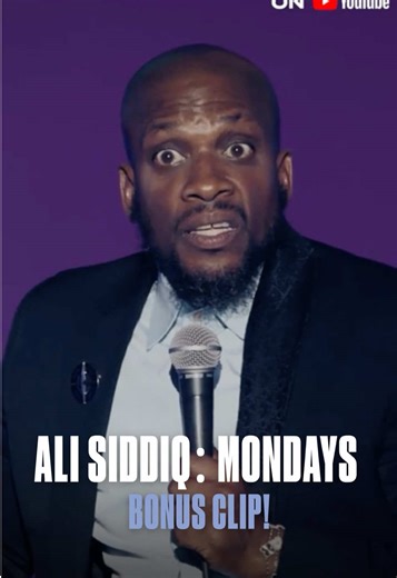 How many of yall still have a landline phone? New Special 'MONDAYS' out NOW on AliSiddiqComedy YouTube Info & Tour Dates: AliSiddiq.com 12/31. HOUSTON, TX. (NYE w RYAN DAVIS & DAVID BANNER) Jan 9 ROCKY MOUNT, NC Jan 10-11 CHARLOTTE, NC Jan 15 MONTGOMERY, AL Jan 16 BATON ROUGE, LA Jan 17 ALEXANDRIA, LA Jan18 MONROE, LA Jan 23 ALBANY, GA Jan 24 JACKSONVILLE FL Jan 30 COLUMBUS, OH Jan 31 PITTSBURGH, PA Feb 6 SAGINAW, MI Feb 7 FORT WAYNE, IN Feb 13 SAN BERNADINO, CA Feb 14 BAKERSFIELD, CA Feb 15 SAN