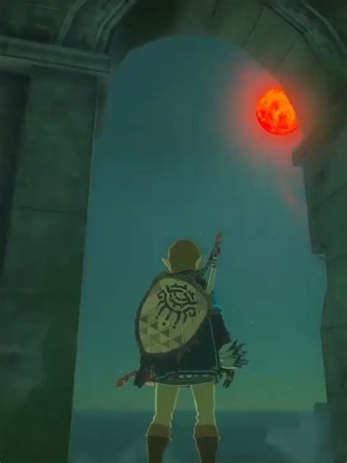 The Legend of Zelda: Tears of the Kingdom Trailer 2 - Español Latino