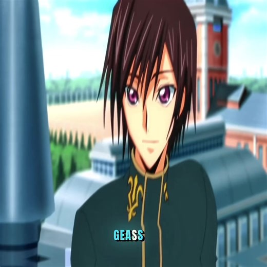 Day 6 || Editing every code geass episode #codegeass #episode6 #day6 #creatorsearchinsight #fyp