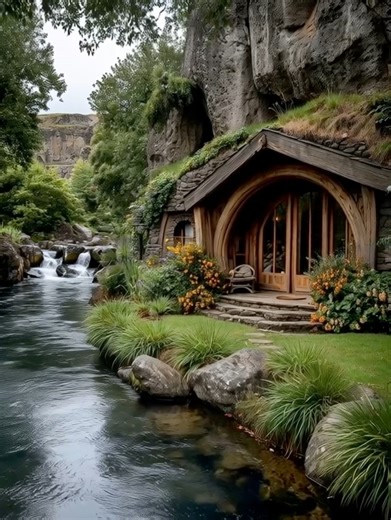 Off Grid Living on Reels