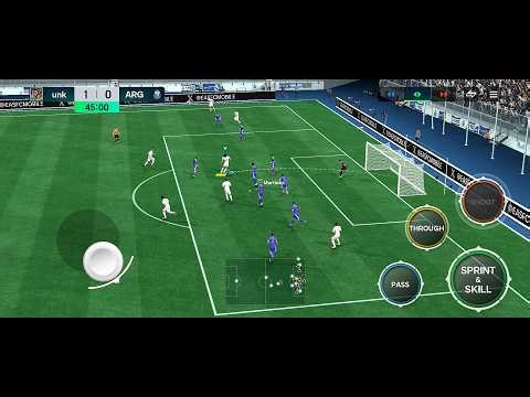 EA Sports FC Mobile (Android | iOS) 2026 Gameplay | Walkthrough #26