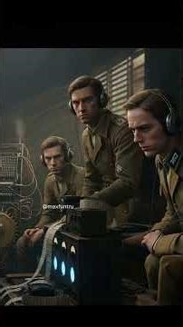 The German Enigma - WWII’s Secret Code