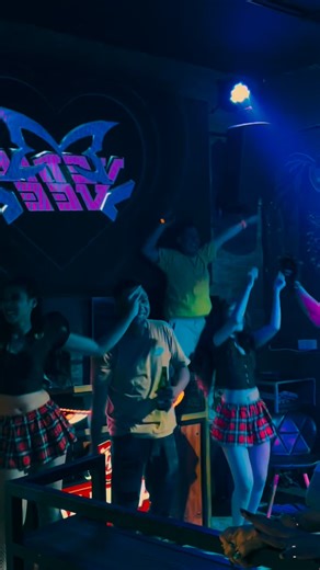 CoLo Sport Bar & Billiards on Instagram: "Hardcore Night End of Year 2025 Closing Party 🥳 Thx to All Customer and Thx to All Colo Team ❤️ See You All in 2026 #colosportbar #colobilliards #colobilliardandlounge #happynewyear2026 #closingparty2025"