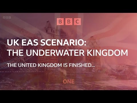 UK 2026 EAS Scenario - The Underwater Kingdom