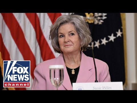 JUST IN: Trump chief of staff diagnosed with breast cancer