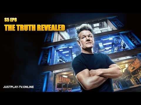 Next Level Chef Season 5 Episode 8 Full Episode