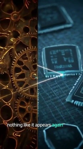 2000 Year Old Computer Found? 🤯💻 #shorts