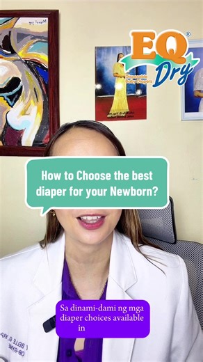 Best Newborn Diapers: A Parents' Guide