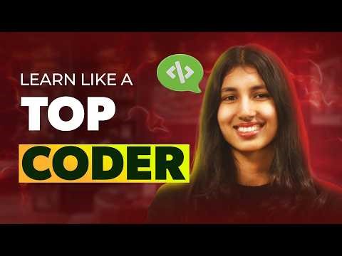 You’re Not Bad at Coding — You’re Doing It Wrong