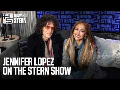 Jennifer Lopez on Early Inspirations, Sharing the Super Bowl Stage, and the Role She Turned Down