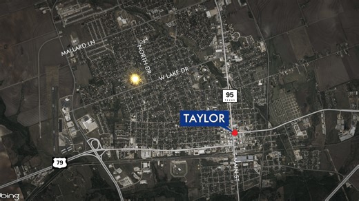 Taylor fire reveals a component ‘ruptured’ causing explosion