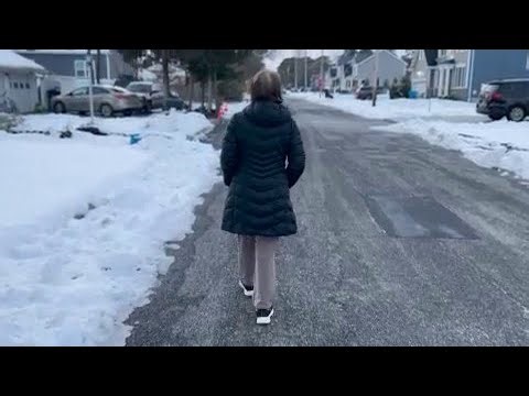 Immigration crackdown threatens U.S. domestic workforce