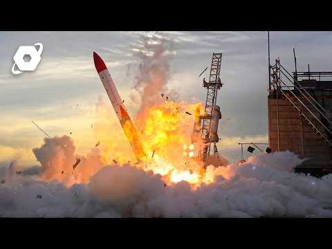 How Failure Kickstarted The Space Age | Space Voyages | FULL DOCUMENTARY