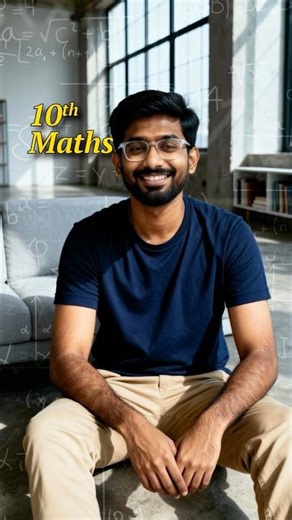 CBSE Class 10 | Boost Your Marks | Maths Score high #education #class10mathsrevision