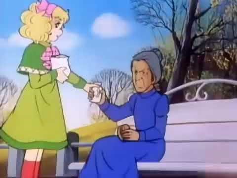 Candy Candy Capitulo 63