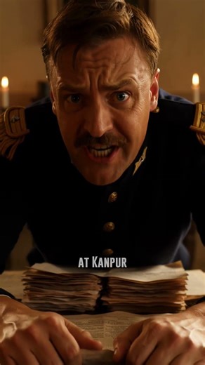 How a Single Shot in 1857 Ended the British East India Company...