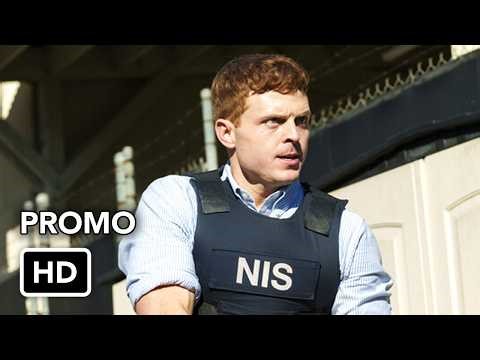 NCIS: Origins 2x11 Promo "Feelin' Alright?" (HD) Gibbs prequel series