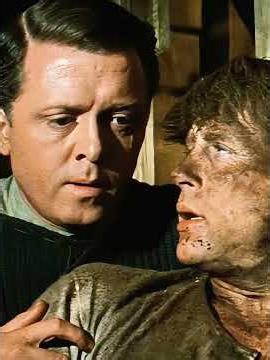 La grande évasion de cinq cents prisonniers de guerre ! #shorts #movie #film