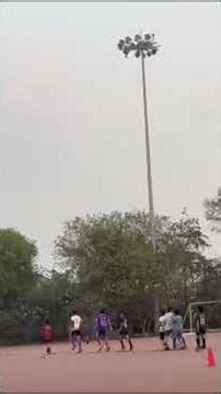 ⚽Do This Ladder Drill DAILY to Become Faster in Football #shortsfeed #shorts #football