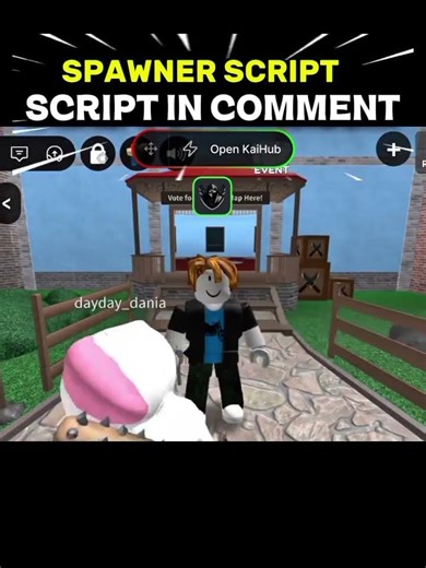 SPAWNER SCRIPT FOR MM2 EASY GODLY SCRIPT IN COMMENT #mm2