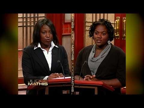 What’s Yours Is Mine