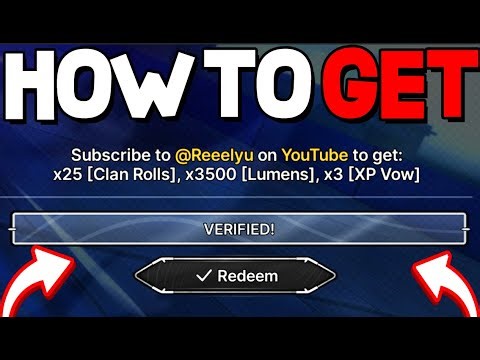 How To VERIFY CHANNEL ID in Jujutsu Zero! Roblox