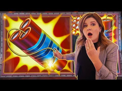 These Slot Machines Have Never Let Me Down Before!