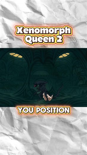 Xenomorph Queen: The Apex Predator That Spawns an Endless Hive #Xenomorph #AlienFacts #scifilore #al