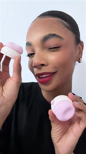 Classic Matte Red Lip Makeup with SHEGLAM Products