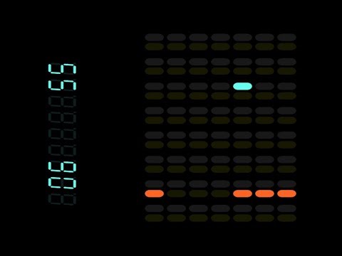 Pinball - Select-A-Game Machine [Handheld Longplay] (1981) Entex