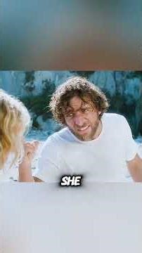 When a Waiter and a Rich Woman Got Stuck on a Deserted Island#Swept Away