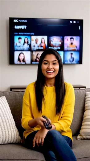 FireStick TV Subscription | All Sports, Movies, and Series Worldwide!