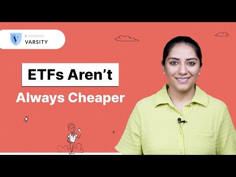 ETF vs Mutual Funds: How to Pick the Best for YOUR Goal?
