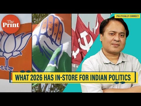 Five elections in 2026 & five things that may redefine the BJP’s and the Opposition’s politics
