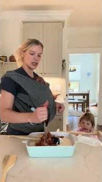 Loaded Baked Potato Gnocchi 🥔🧀 | Easy Dump & Bake Dinner!