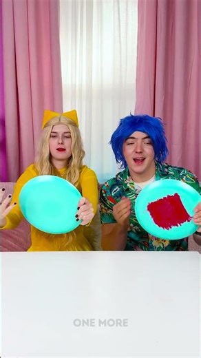 Epic Plate Swap Prank That Will Have You Laughing! 😂