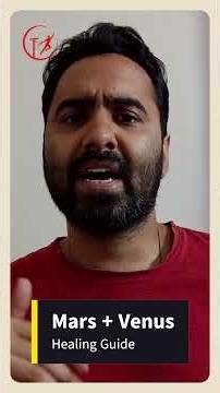 Mars + Venus Conjunction: Passion, Charm & Love Energy