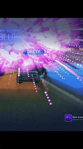 1v1 Rocket League Challenge Against Dreyy