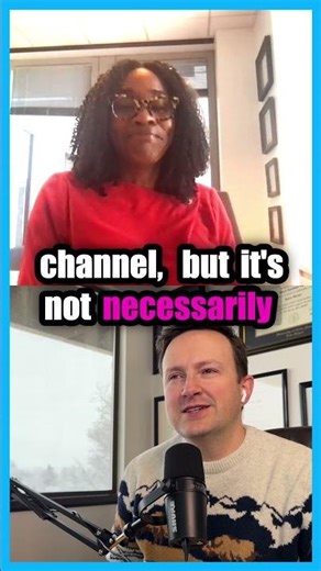 Social has to make business sense