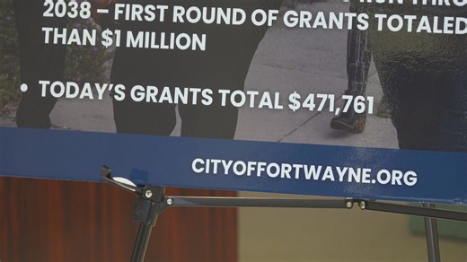 2nd round of opioid settlement funding goes to FW area nonprofits