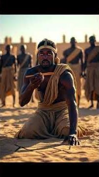 How Were the Pyramids Really Built?